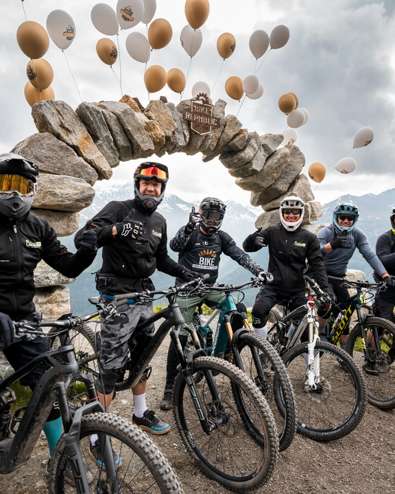 Events - Bergbahnen Sölden