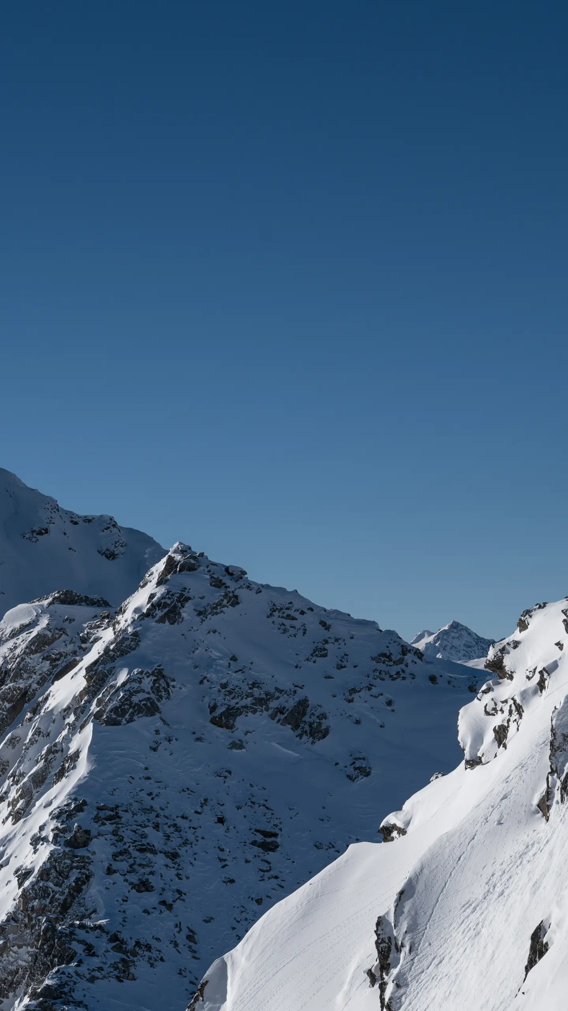 007 Elements - Bergbahnen Sölden