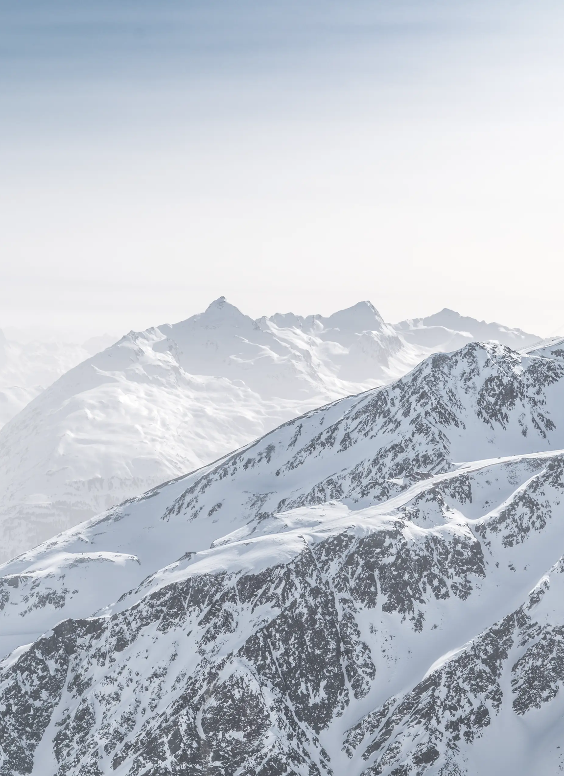 Team & Management - Bergbahnen Sölden