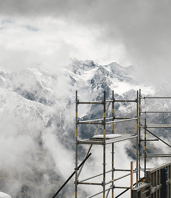 007 Elements - Bergbahnen Sölden